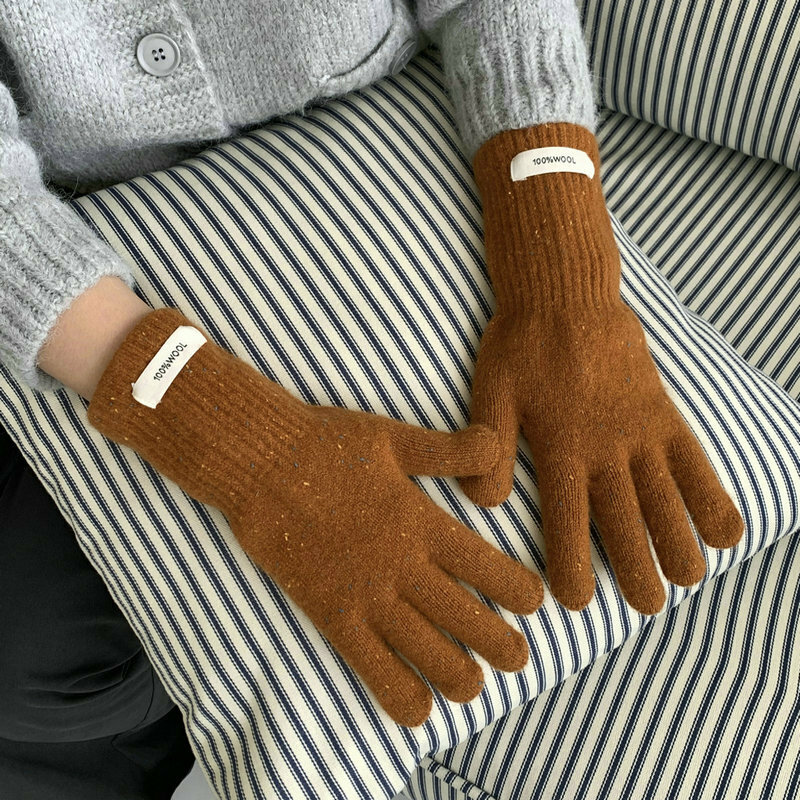 Перчатки KAIXIU для женщин