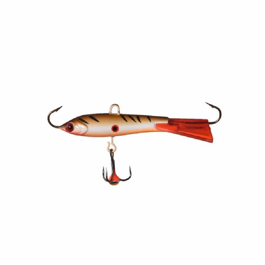 Балансир ECO-PRO Судачий 5см, 11г, 15