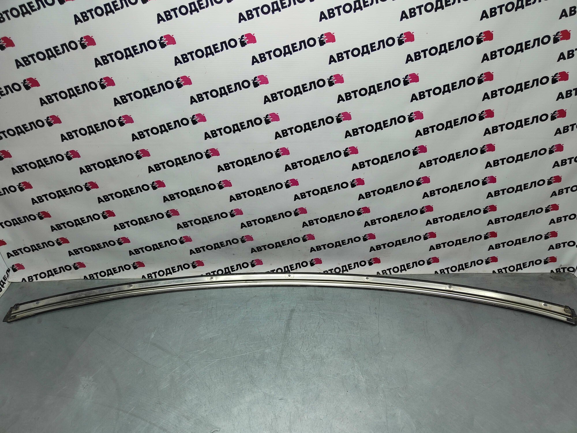 Молдинг заднего стекла Nissan Almera N15 1998 г.в