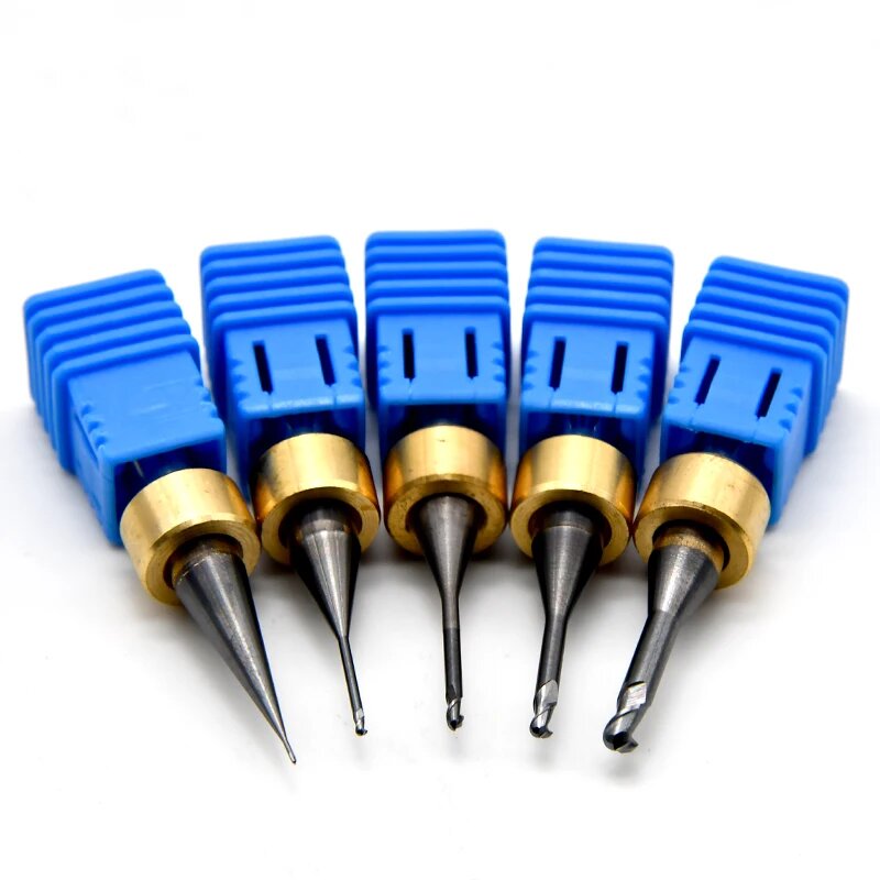 Фреза XANGTECH Imes Icore 350i, 3.0mm