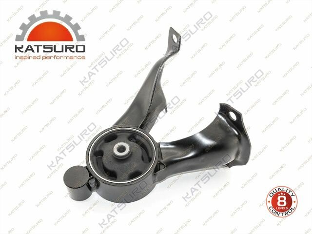 Опора двигателя задняя для Mitsubishi, KATSURO KAT1888MIT