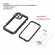 SmallRig Клетка для iPhone 16 Pro, Black, Model:5008