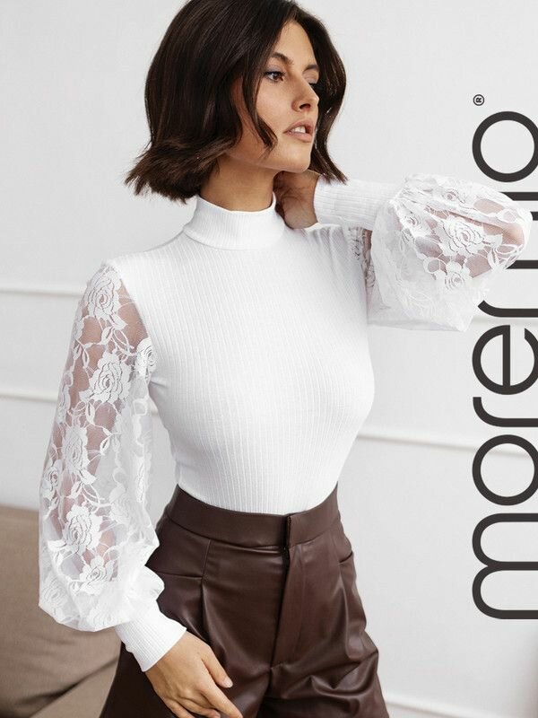 Боди бельевое moremio