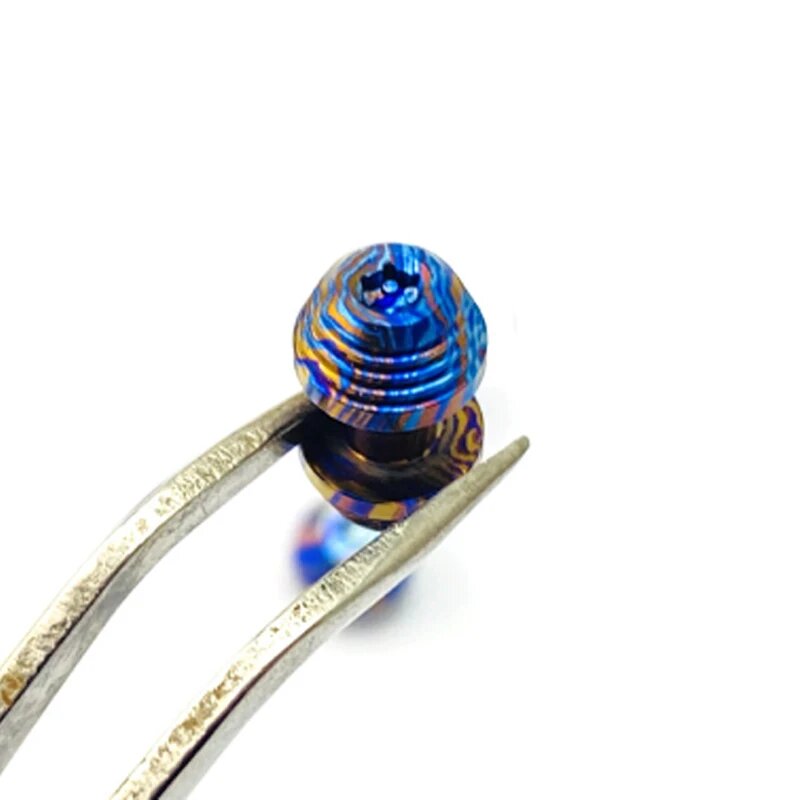 Запчасти для ножа Demko AD20.5 из титана