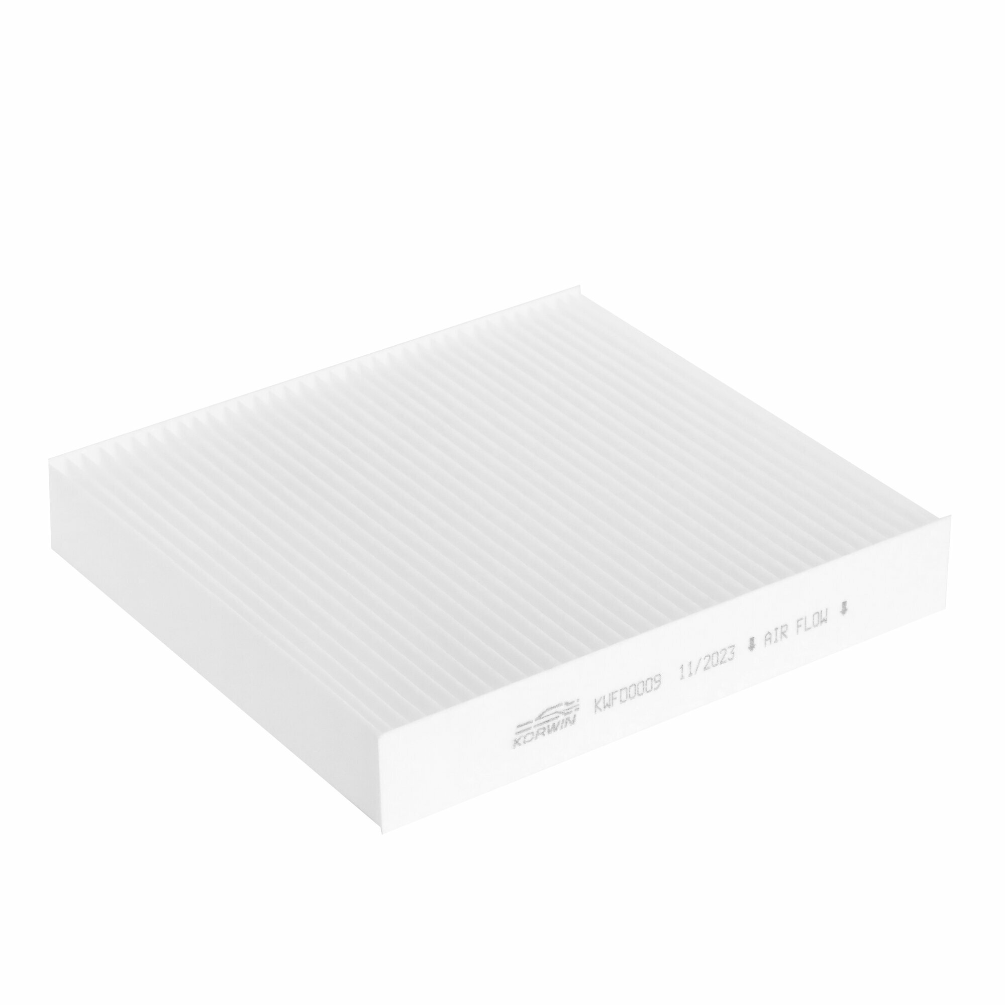 Фильтр салонный KORWIN KWFD0009