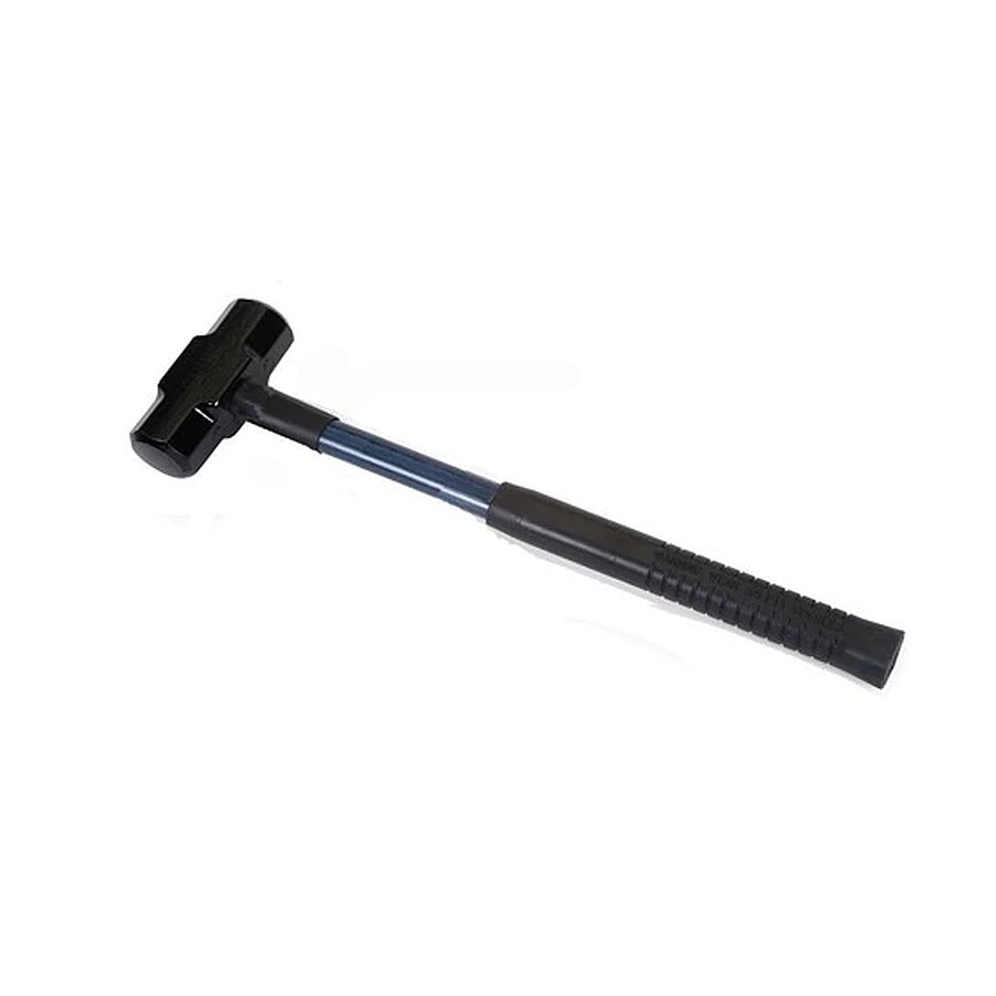 Кувалда Williams 8 фунтов (3.6кг) с фиберглассовой рукояткой , длина 32in (0.81м) JHWSHF-8
