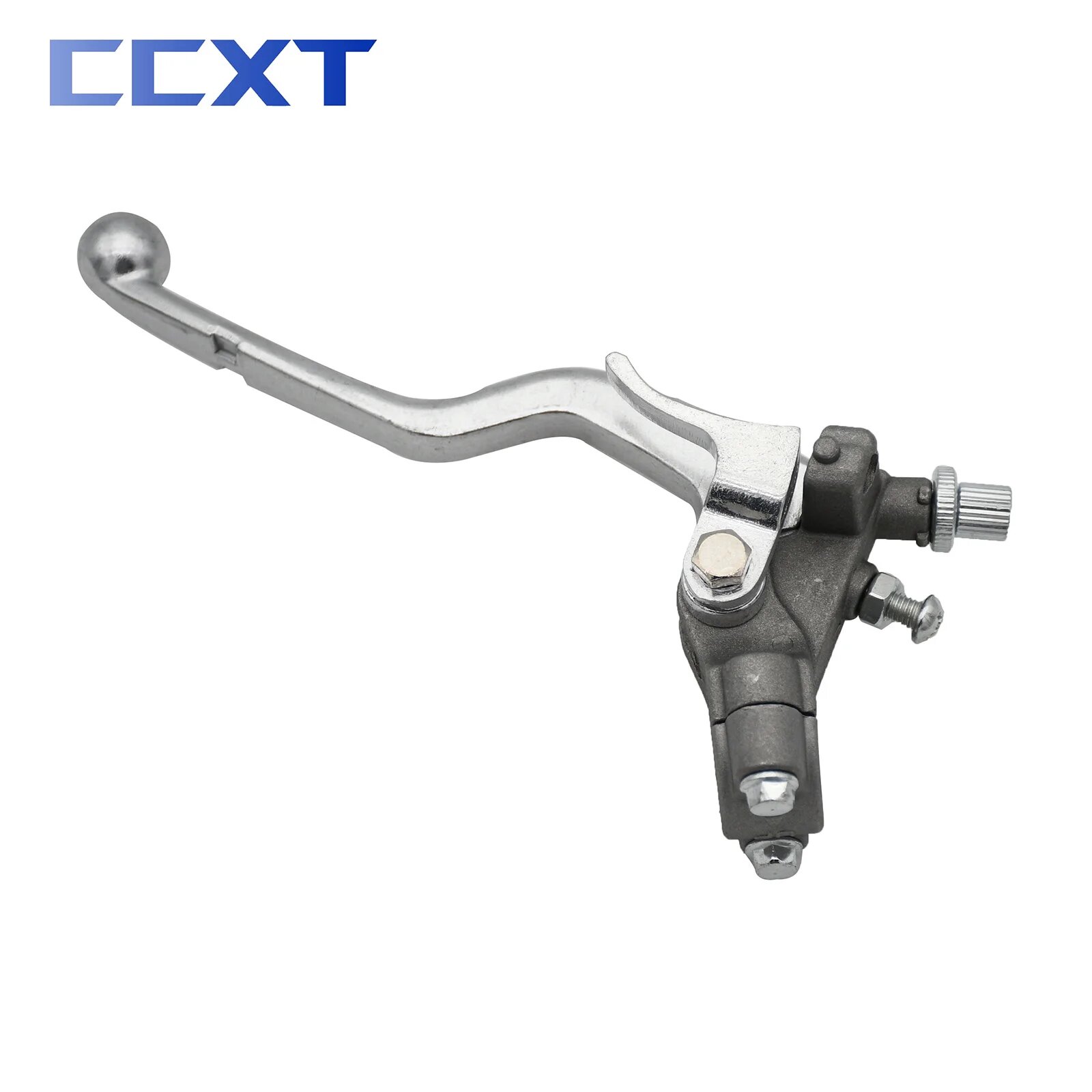 Мотоциклетный 22 мм гидравлический главный тормозной цилиндр, рычаг сцепления для Honda CRF 250R 450R 250X 450X 250RX 450RX 150F 230F 250F Clutch Lever
