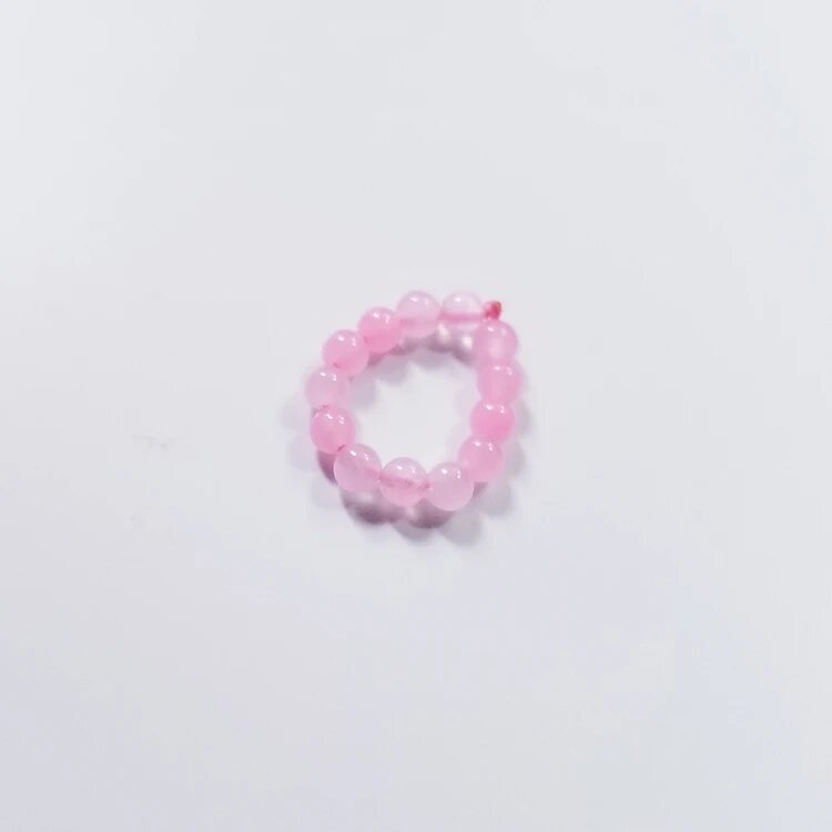 Миниатюрный браслет для 12-дюймовой фигурки Розовый, E 1PCS