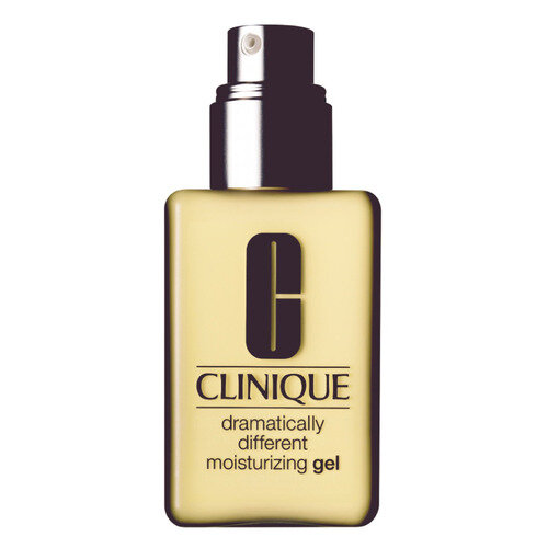 CLINIQUE Dramatically Different Уникальный увлажняющий гель 125 мл