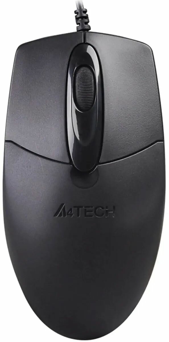 Мышь A4Tech OP-720S