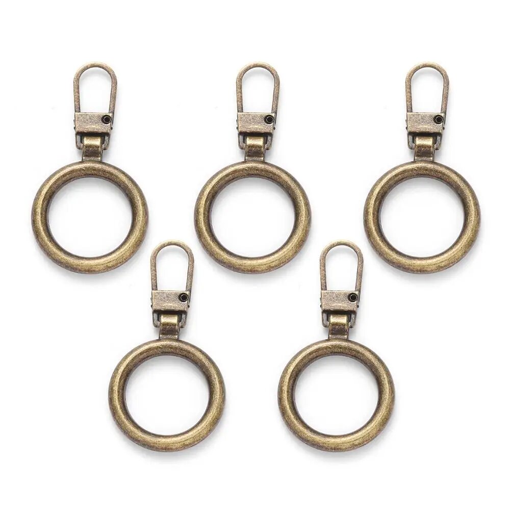 Сменные металлические молнии «сделай сам», швейные ползунки на молнии, съемные рюкзаки, кошельки, ремонт, швейные аксессуары