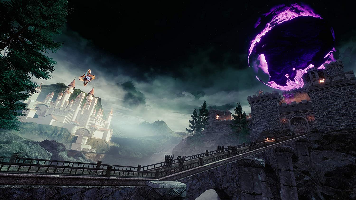AeternoBlade II (PS4) — фото 1