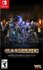 Gloomhaven Mercenaries Edition Nintendo Switch