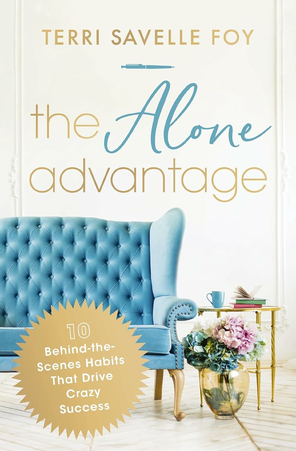 Alone advantage