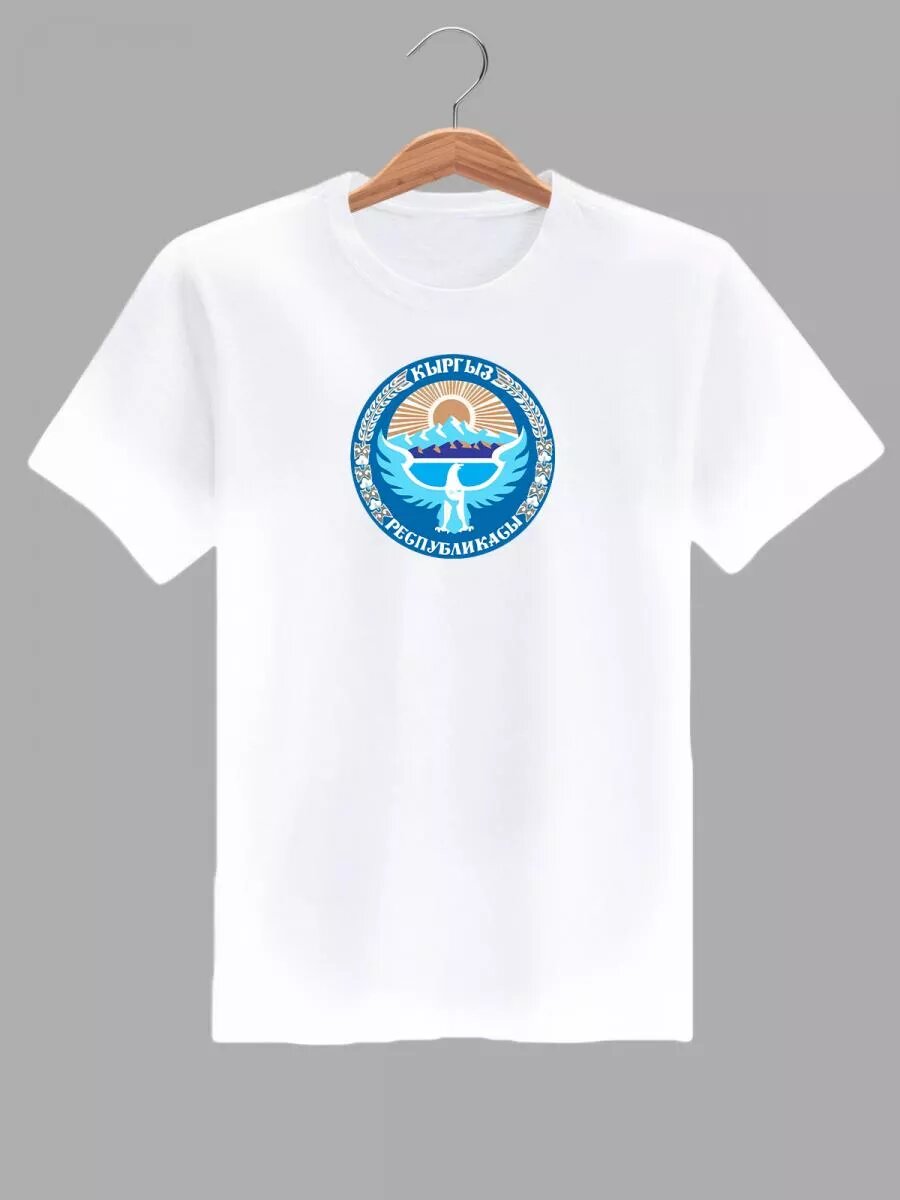 Футболка Кыргыз