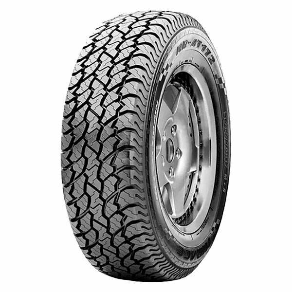 Шина Mirage MR-AT172 245/75 R16 111S