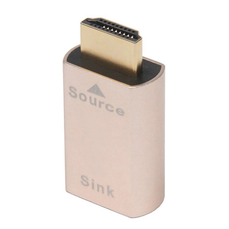 OULLX Адаптер HDMI Ghost Display — фото 1