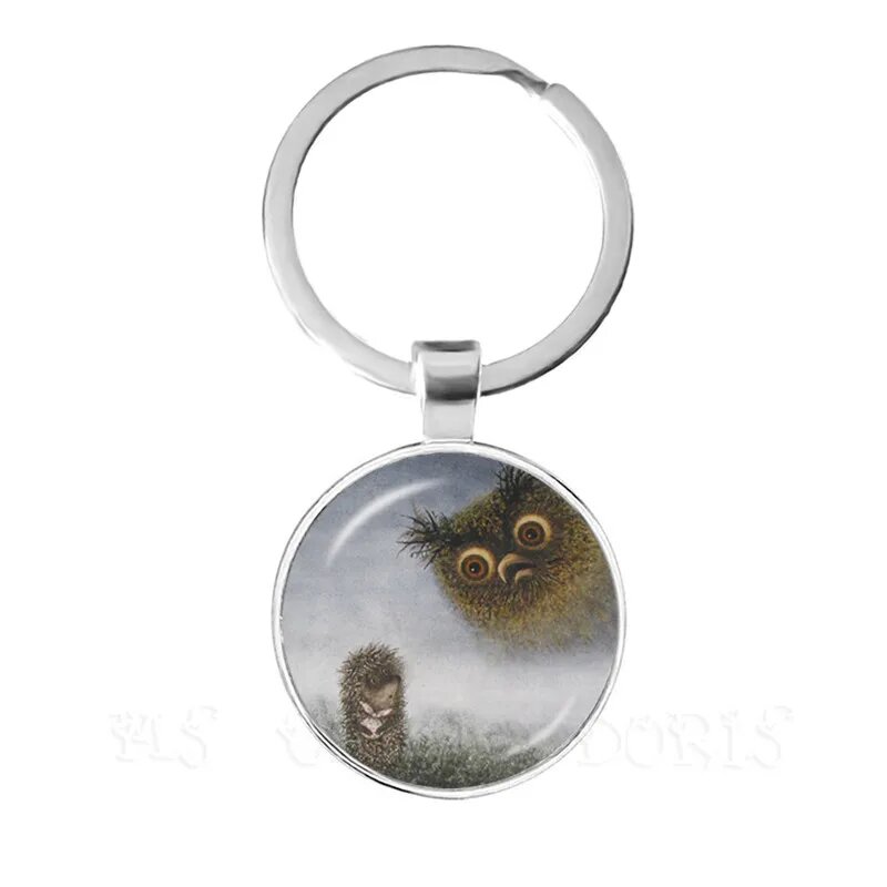 Брелок MSCHENGDORIS