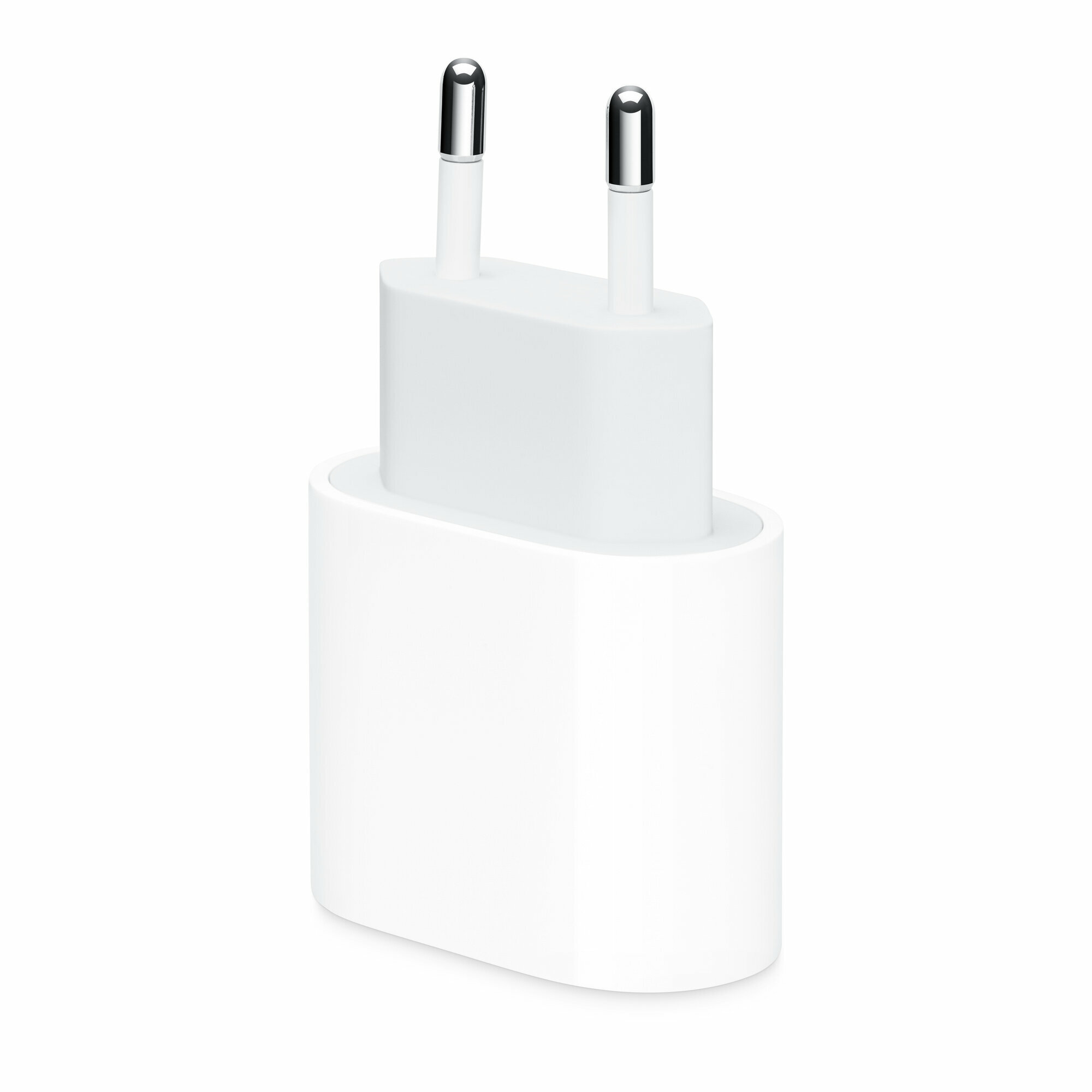 Сетевое зарядное устройство Apple 20W USB-C Power Adapter Original