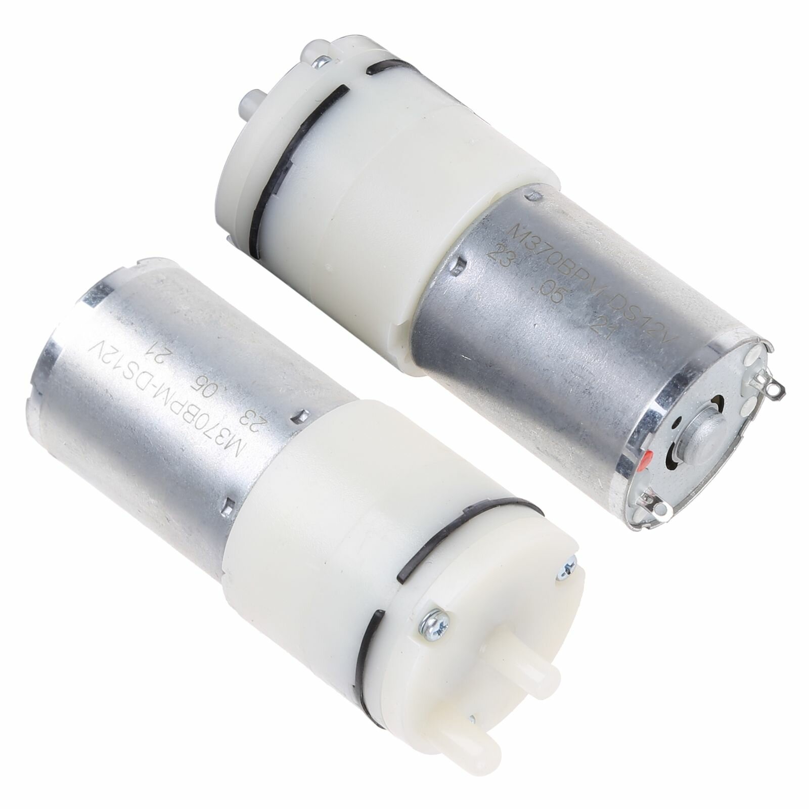 Электрический вакуумный насос DC12V 370