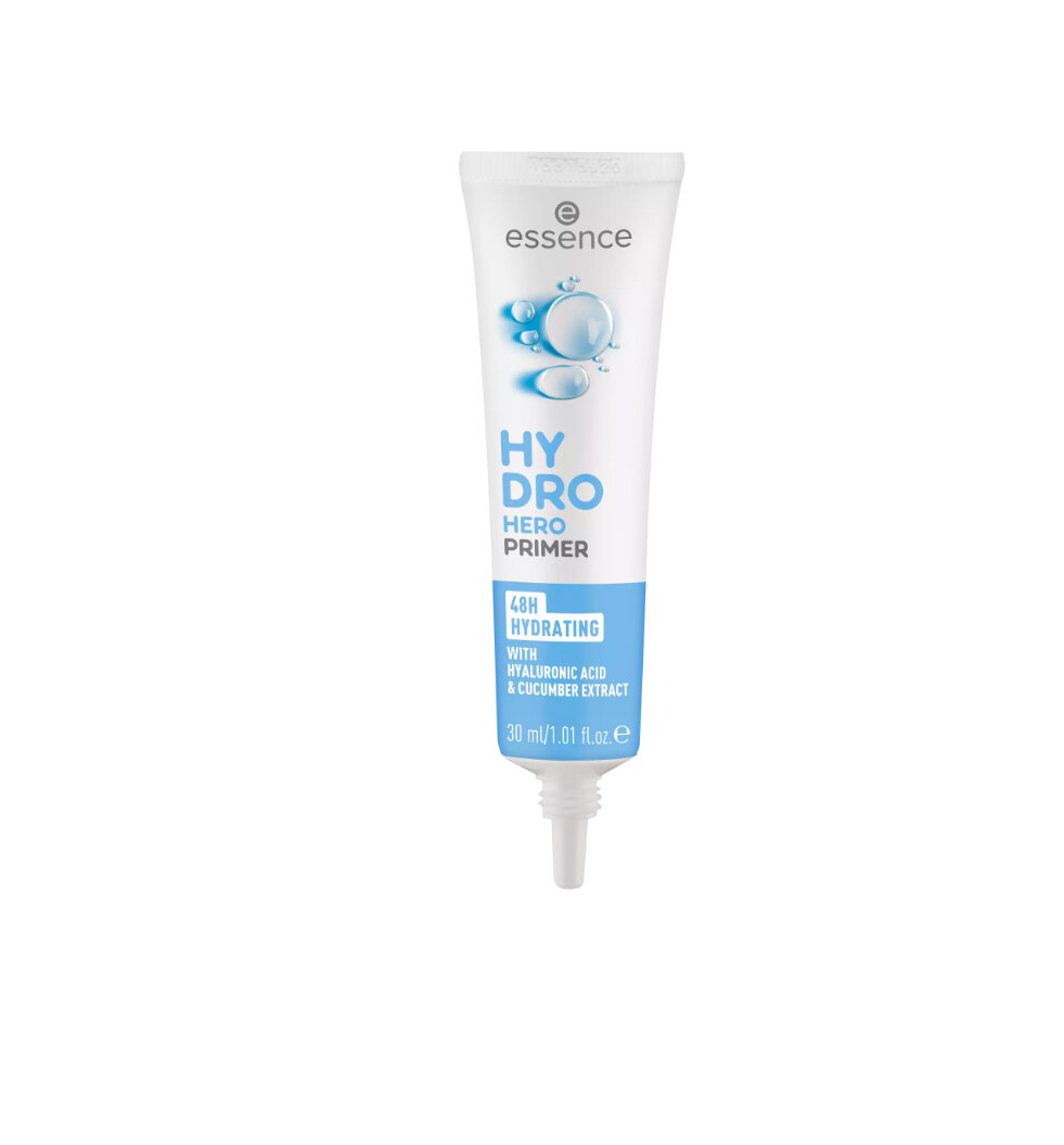 Праймер ухаживающий Hydro Hero 48h Hydrating