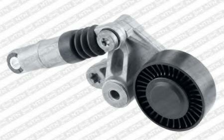 Натяжитель ремня AUDI A4,6,8, Q7 2.7,3.0 TDI 08.03-, GA35749 SNR GA357.49