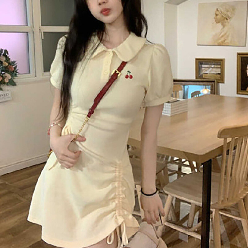 Платье