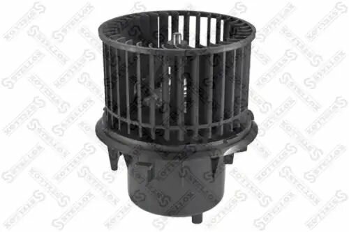 Вентилятор отопителя Ford Transit 96>