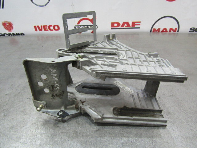 Кронштейн рулевой колонки MAN TGA, TGS, TGX