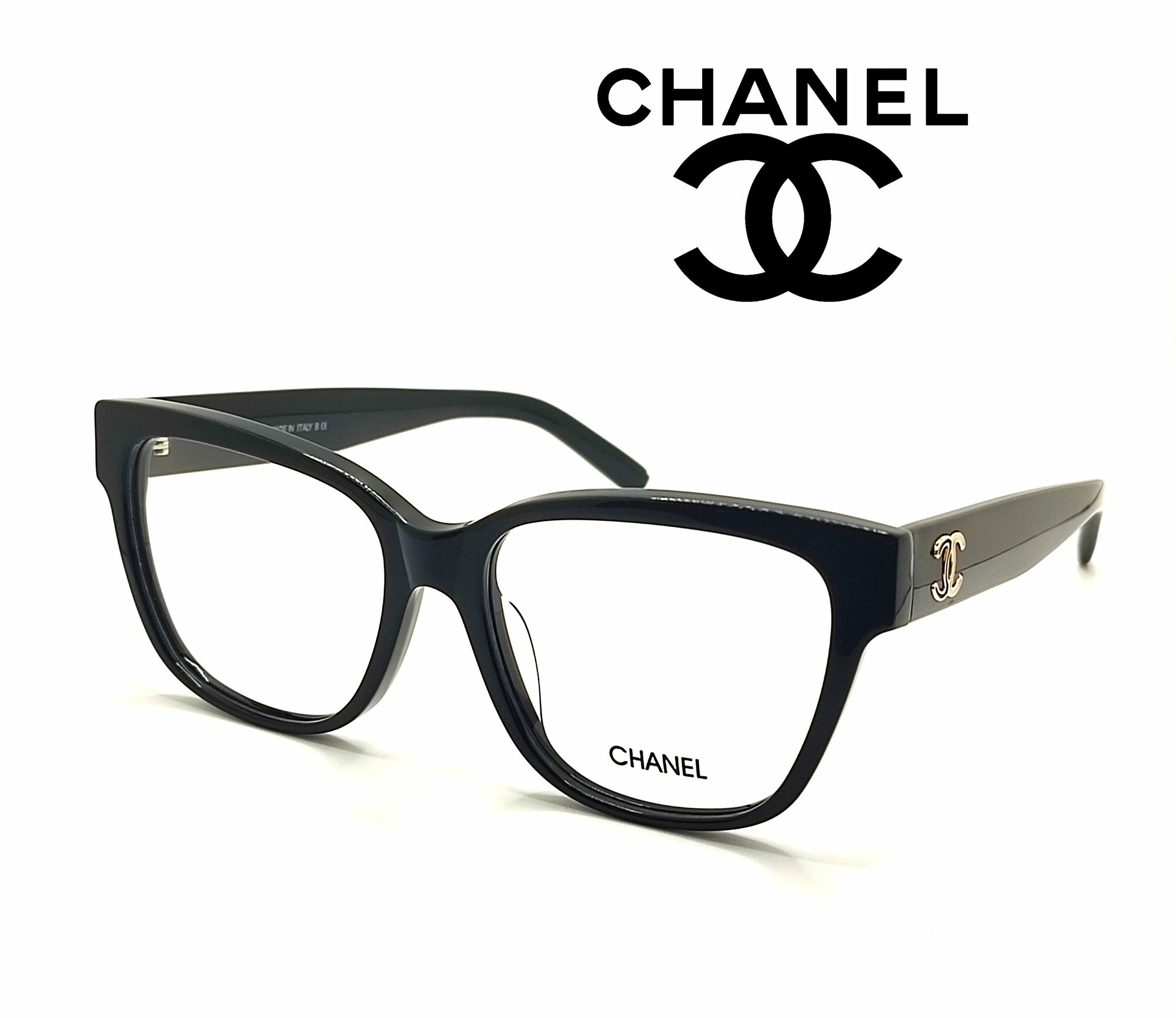 Оправа для очков Chanel женская
