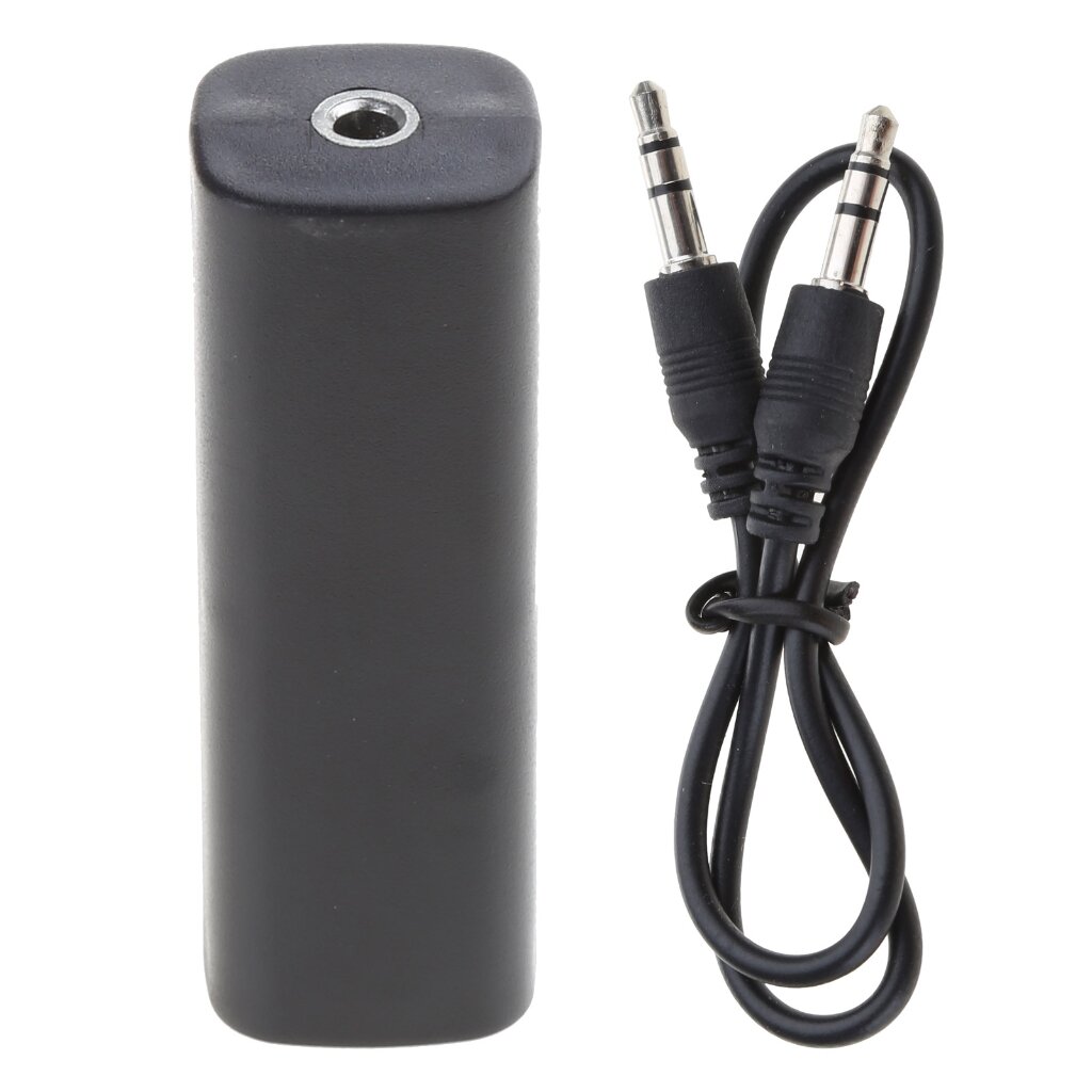 Шумоизоляторы контура заземления с шумофильтром Устраняют жужжащий шум в автомобильных аудиосистемах