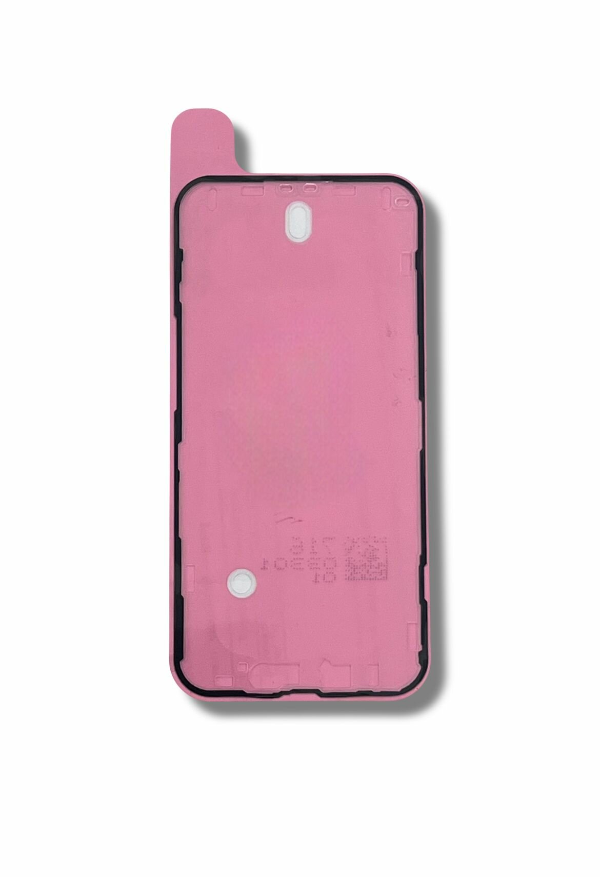 Проклейка дисплея iPhone 14 (влагозащита)