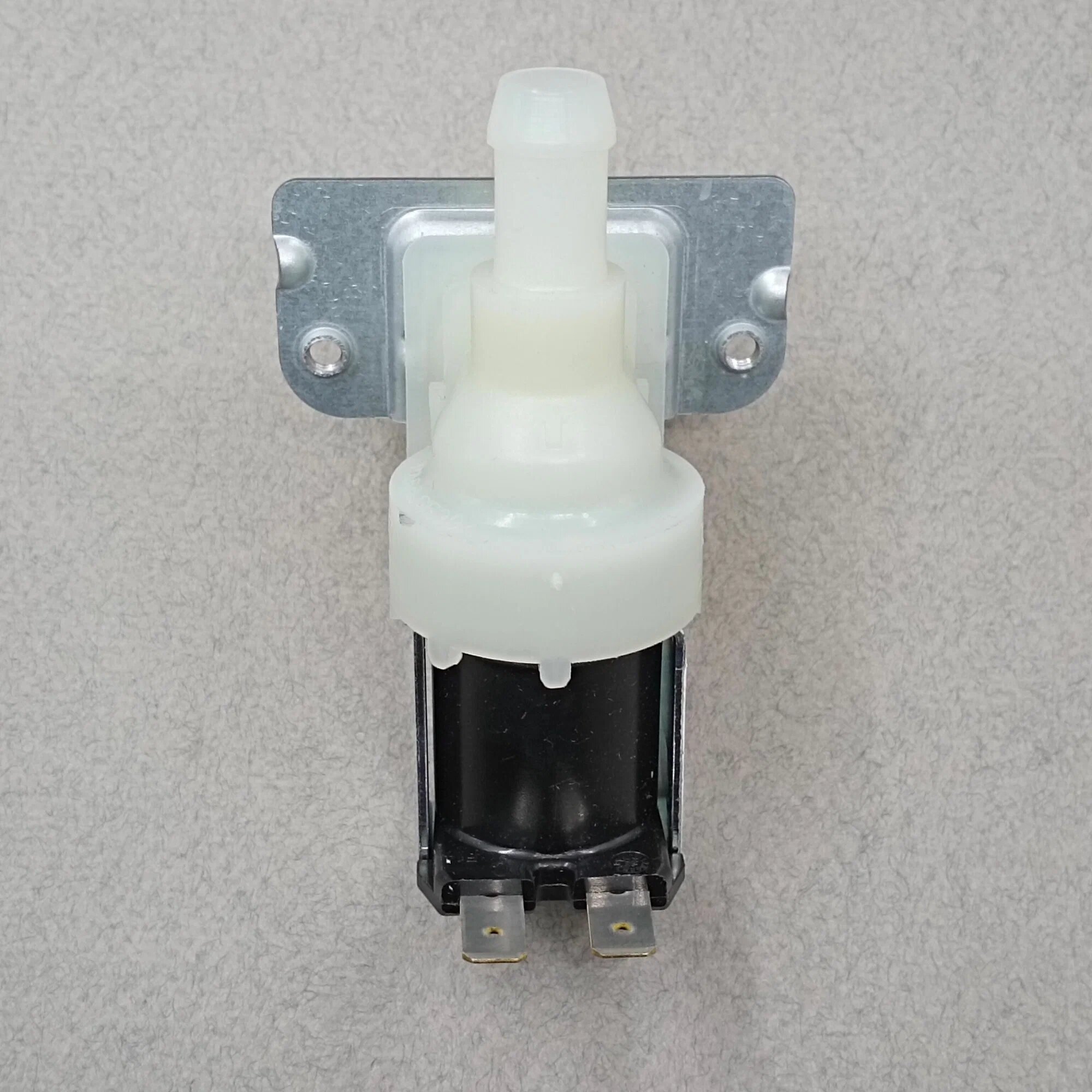 Электроклапан 1Wx90 VAL211UN для стиральных машин Ariston, Candy, Electrolux, Indesit, Whirlpool, Zanussi