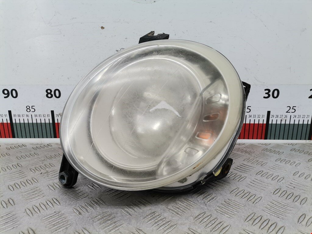 Фара правая Fiat 500 1 (312/FF) 51795457 арт. 2213785