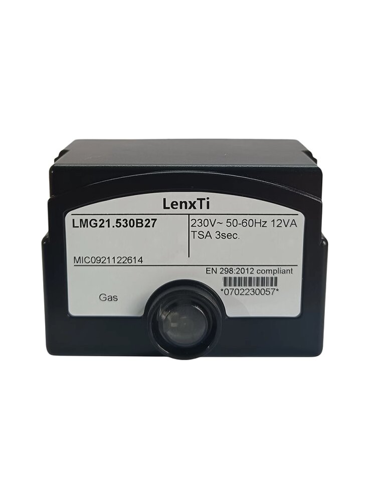 LenxTi LMG21.530B27 Программный контроллер горелки