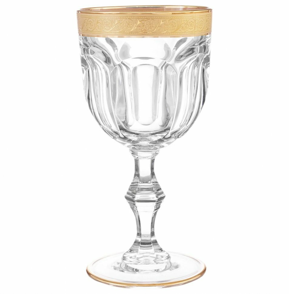 Бокал для белого вина 170 мл 1 шт RCR Cristalleria Italiana SpA "Провенза /1010" / 370450