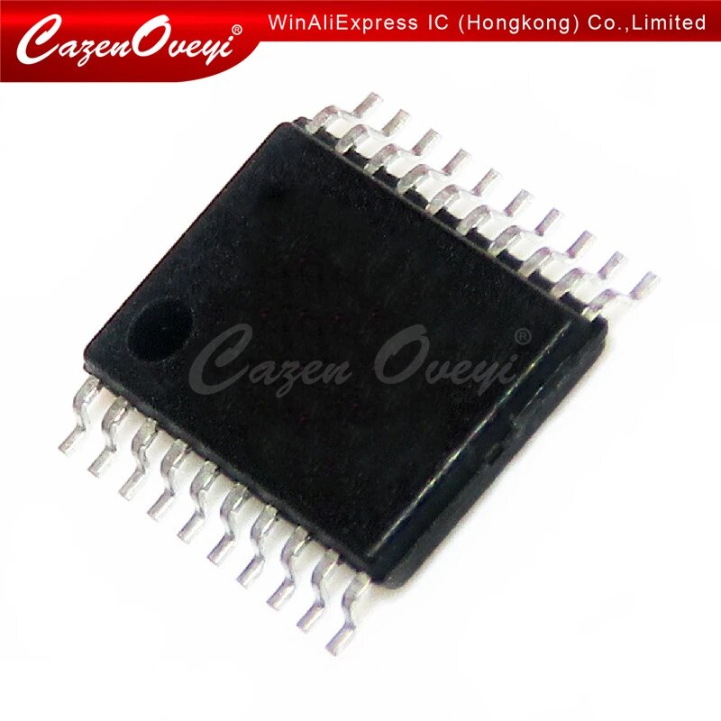 5pcs/lot CH340T CH340 SSOP-20