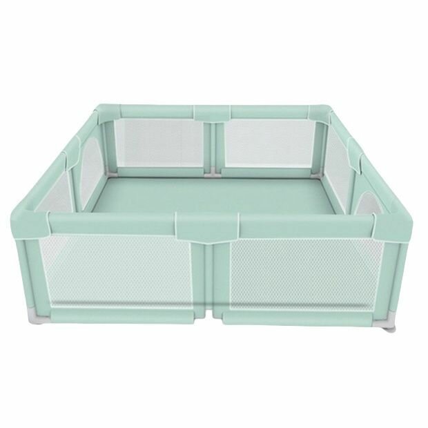 Детский игровой забор 120*120*63cm игрушки Детское защитное ограждение Children's playground/playpen