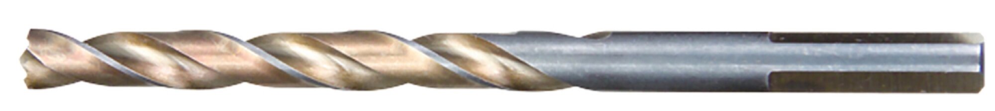 Сверло по металлу Makita / Макита спиральное, из быстрорежущей стали HSS, диаметр 12мм, длина 93мм / оснастка