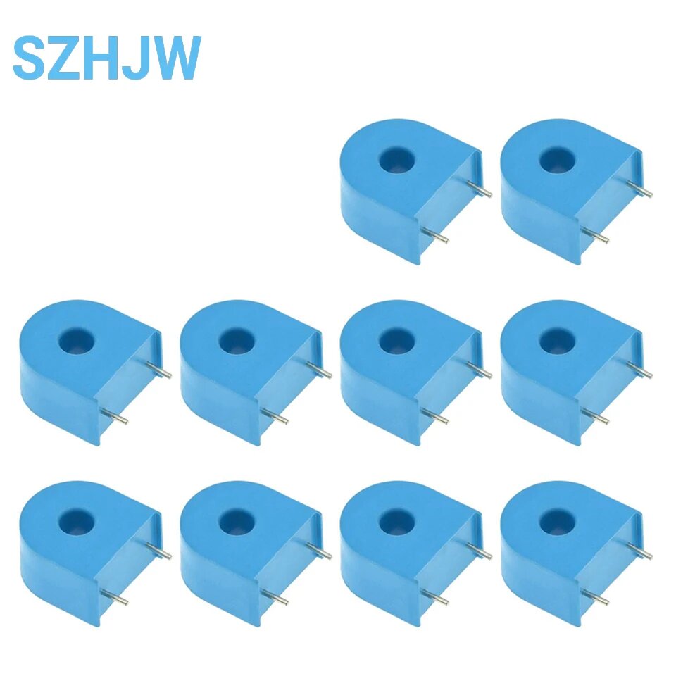 Трансформаторы тока ZMCT103C синие 1/5/10 шт 10pcs
