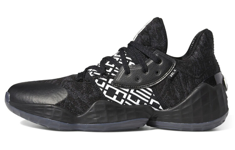 Кроссовки Harden Vol. 4