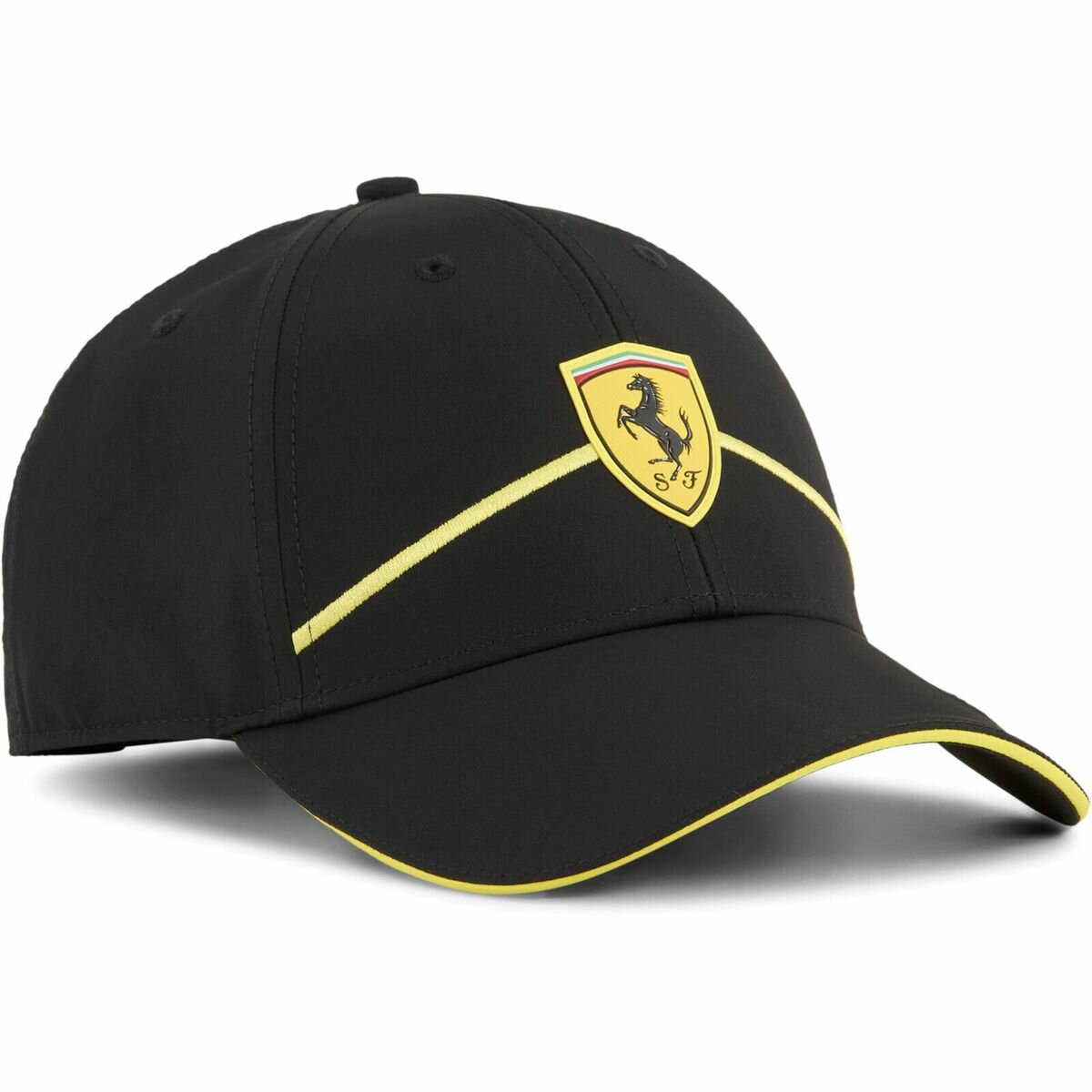 Бейсболка FERRARI RACE BB Cap для мужчин