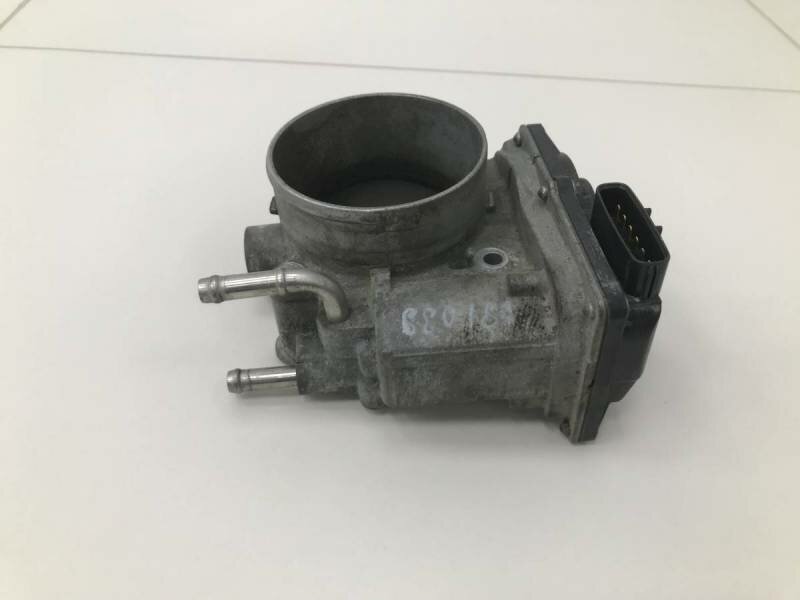 Заслонка дроссельная электрическая Lexus RX 300/330/350/400h XU30 2003-2009