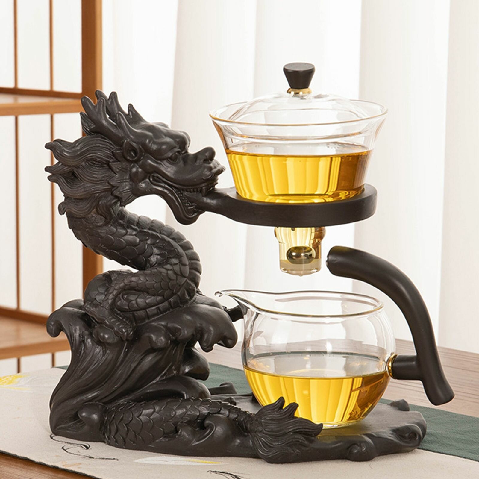 Набор для чайной церемонии, 1 предм.