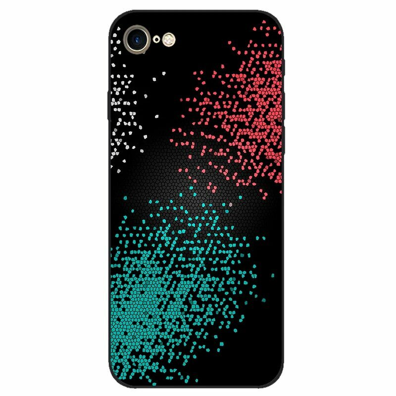 Чехол для iPhone SE, силиконовый мягкий чехол для iPhone SE 2016, крутая B134, For Iphone SE 2016