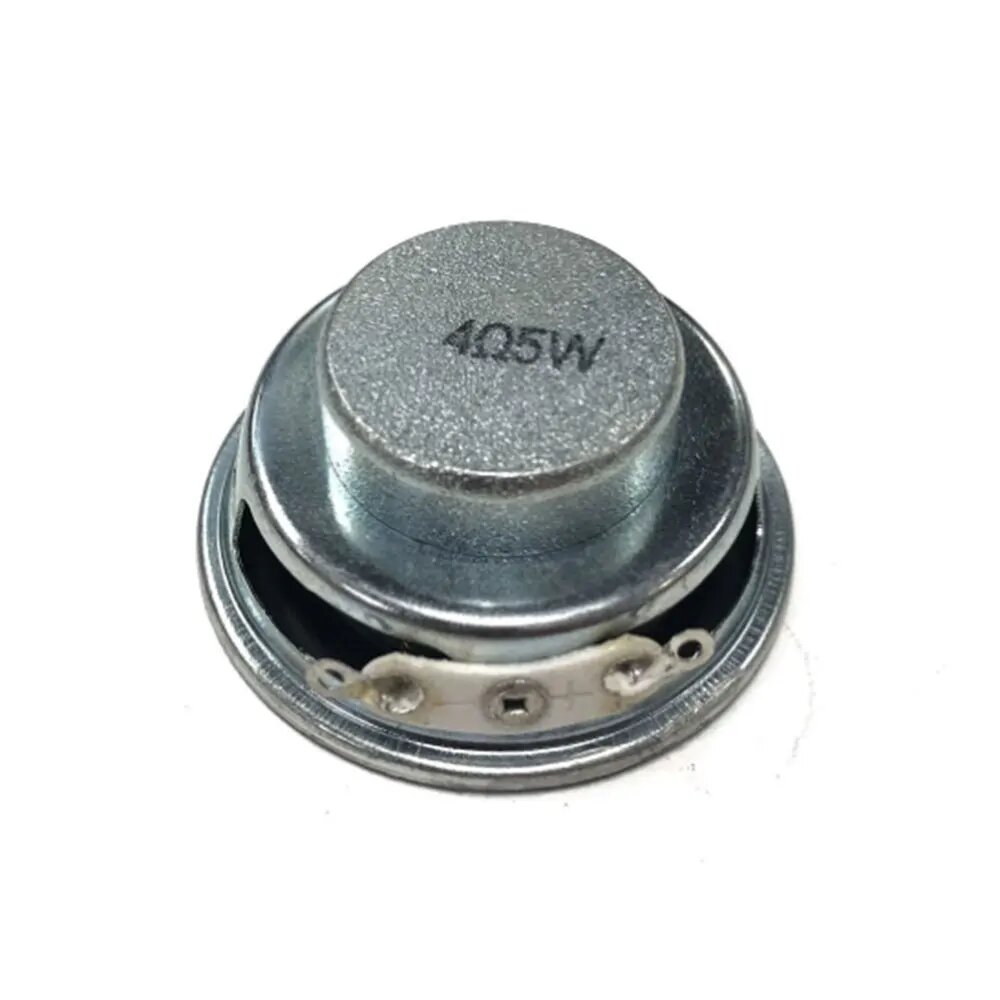YUXI 4 Ohm 5W Мини динамик 4R 5W