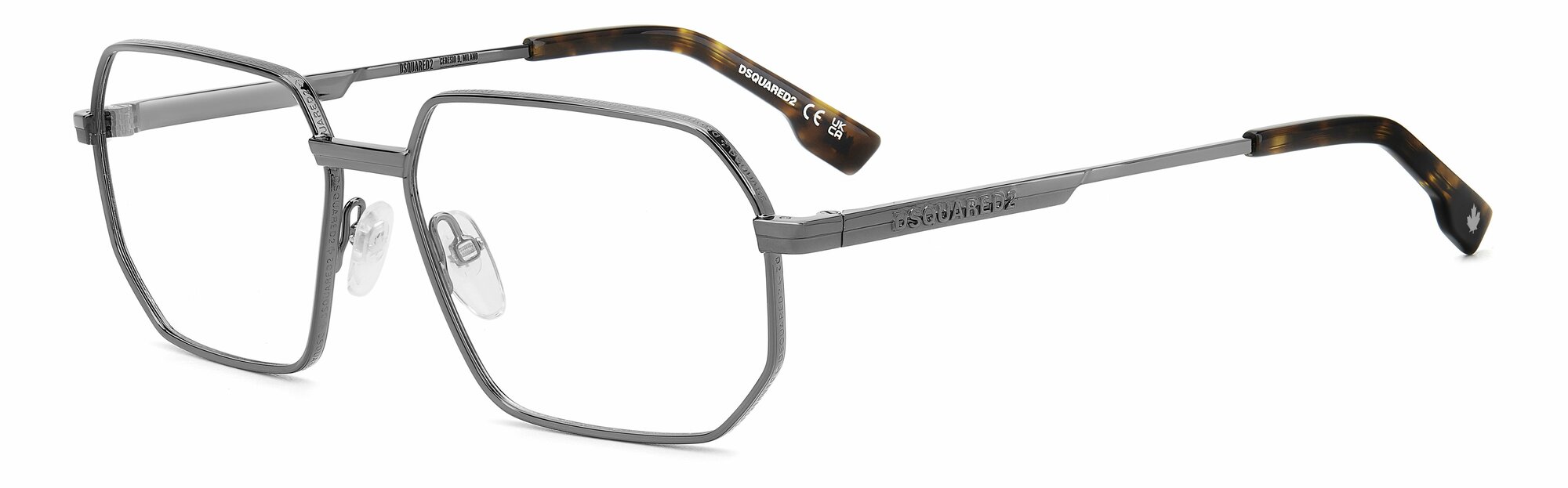 Оправа DSQUARED2 D2 0158 KJ1 (56-15)