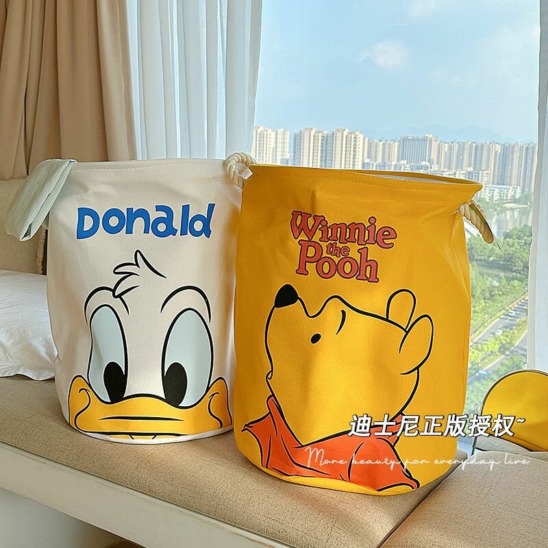Корзина для белья — фото 1