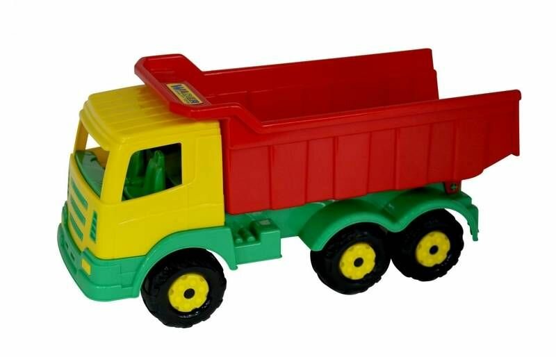 Престиж, автомобиль-самосвал 44211