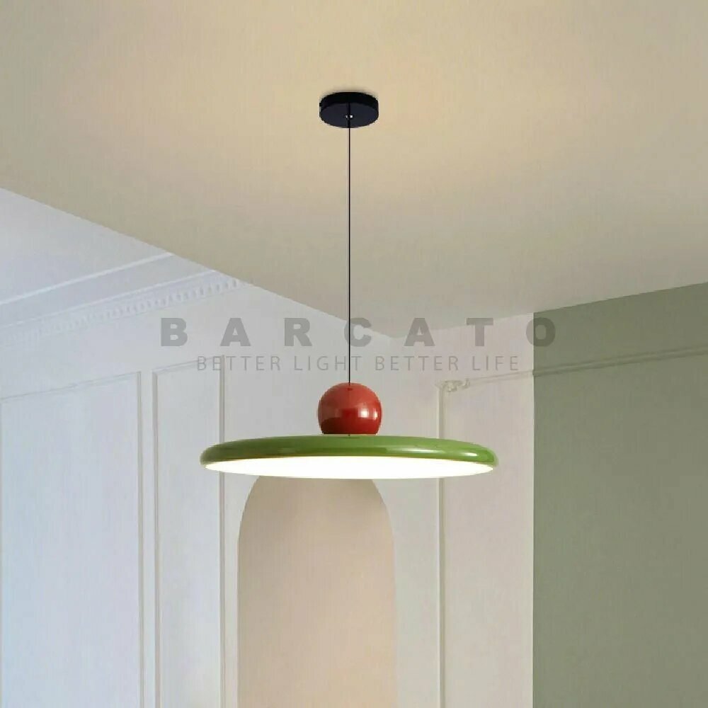 Светильник BARCATO, LED, встроенный, 30x30х12см, площадь освещения 5м², мощность 36Вт
